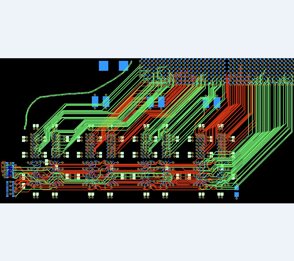iCD | PCB Design
